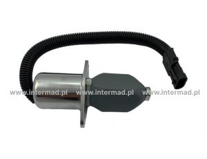 Katalog produktów - INTERMAD Części do maszyn budowlanych i rolniczych